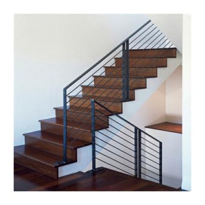 Cina Equatorial Guinea sell well rod balustrade fittings handrail for stairs outside in vendita