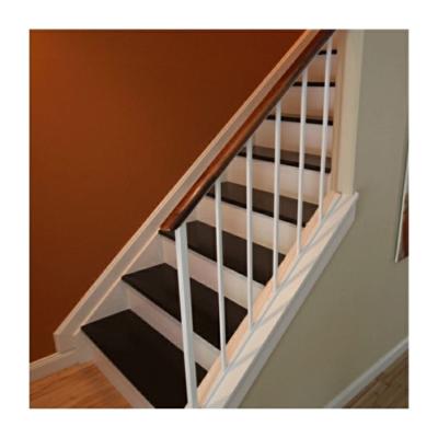 Cina Niue sell well decorative metal rod fence panels for sale exterior front stair rod railings in vendita