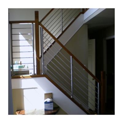 Cina Falkland Islands sell well decorative metal rod fence panels custom stairs and rod railings in vendita