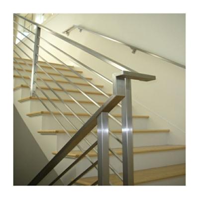 Cina Uruguay sell well metal rod fence panels and posts stair rod railing installation in vendita