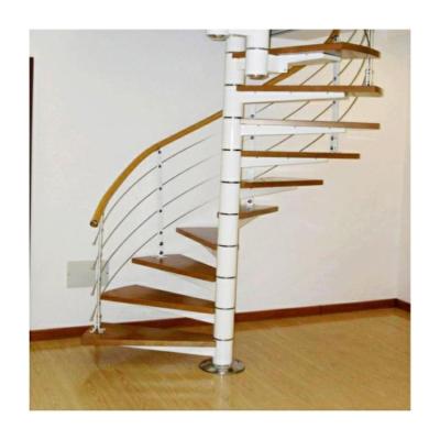 Cina Martinique design steel rod fence price per foot building stair rod railings in vendita