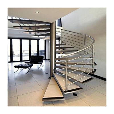 Cina Faroe Islands design metal yard rod fence prices rod iron stair railing in vendita