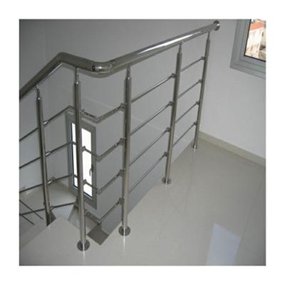 Cina A variety of aluminum rod fence company outdoor patio fence in vendita