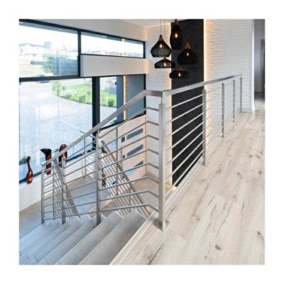 Cina Wholesale agent aluminum privacy rod fence patio fence in vendita