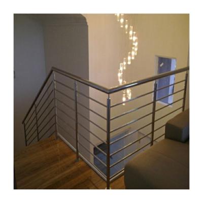 Cina Elegant style coated metal rod fencing build patio railing in vendita