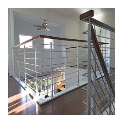 중국 Good service wrought rod fence prices privacy screen for patio railing 판매용