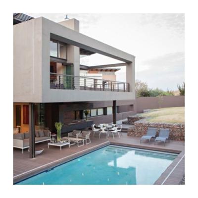 Cina Eritrea style metal privacy rod fence vertical balcony railings in vendita