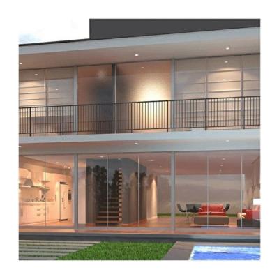 Cina Mauritania style industrial rod fencing spanish style balcony railings in vendita