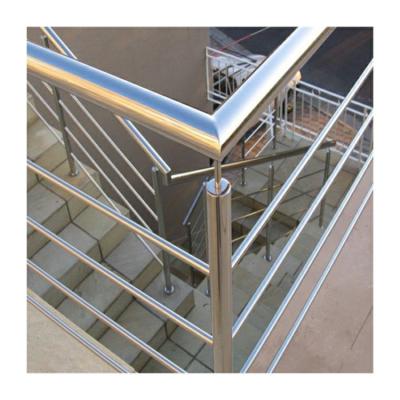 Cina Kenya style 3ft metal rod fencing roof railings in vendita