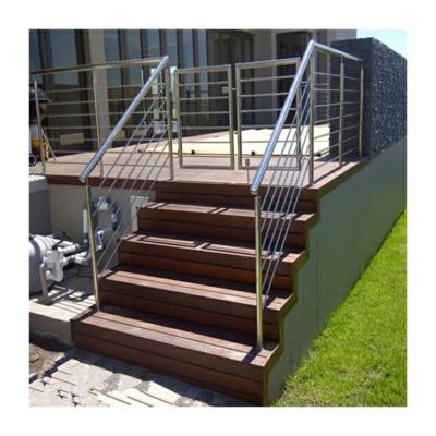 중국 Marshall Islands style small metal rod fence front porch railings and columns 판매용