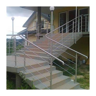 Cina Peru style yard metal rod fence cost to install vinyl porch railing in vendita