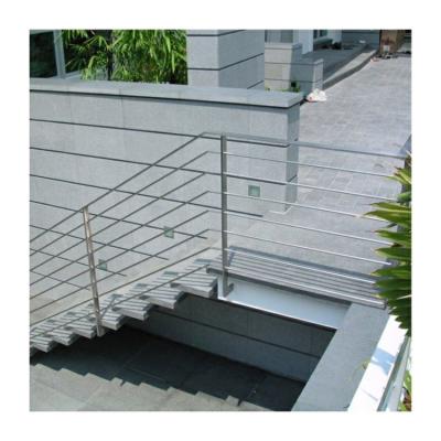 Cina Colombia style 4 ft metal rod fence modern farmhouse front porch railing in vendita