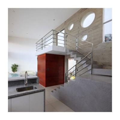 Cina US Virgin Island style metal rod fence door welded wire fence deck railing in vendita