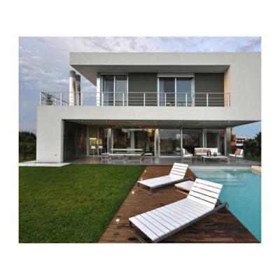 Cina Aruba style ornamental rod fence privacy fence for deck railing in vendita