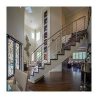 China WilliamArchi rod bar metal fence deck railing for sale