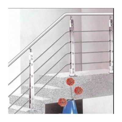 Cina US Virgin Island sell well outdoor metal rod fence panels exterior stair rod railings in vendita