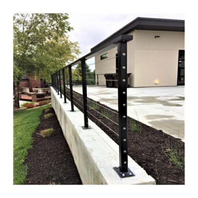 Cina Cayman island balustrade wire fittings welded wire fence near me in vendita