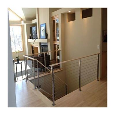 Cina Patio fences and gates wire railing outdoor 3 ft wire fence in vendita