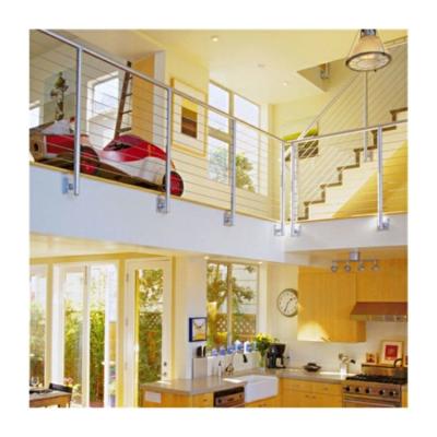 Cina Fencing for decks and patios pig wire deck railing chain wire fencing cost per metre in vendita