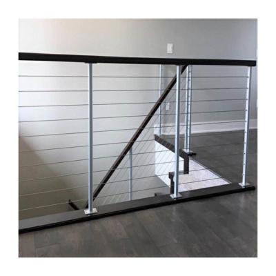 Cina Temporary patio fence wire fence railing 5 ft green wire fencing in vendita