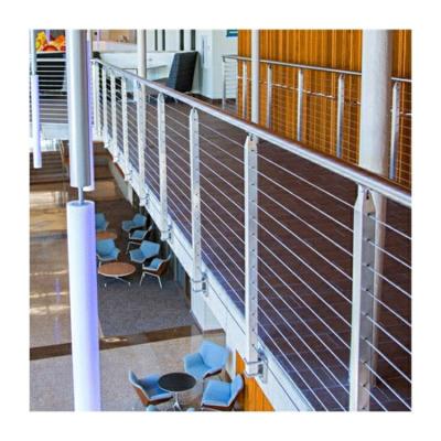 Cina Privacy fence around patio goat wire deck railing palmers wire fencing supplies in vendita