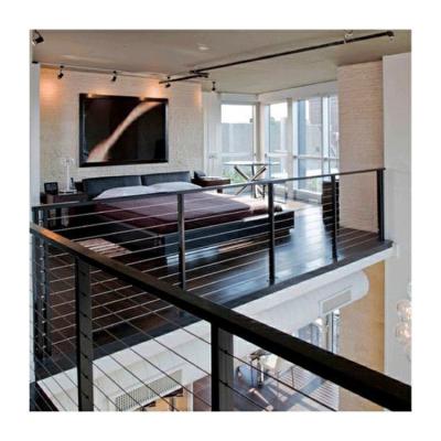 Cina Fence and patio wire deck railing cost small wire garden fence in vendita