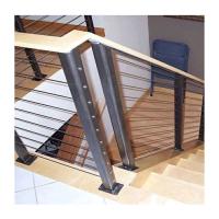 China Staircase invisible cable railing petsafe underground fence wire for sale