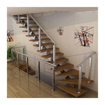 Cina Staircase tightening cable railing wire fence privacy in vendita