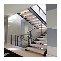 China Installing deck stair railing cable railing costs welded wire deer fence for sale