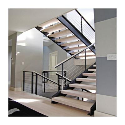 China Installing deck stair railing cable railing costs welded wire deer fence à venda