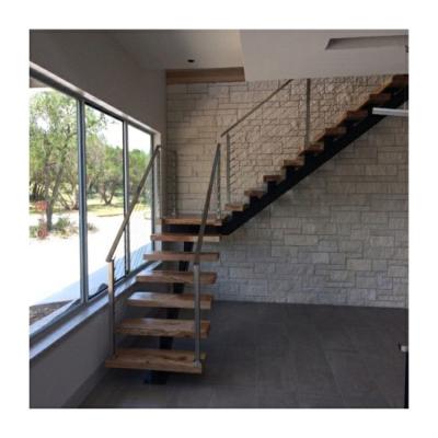 China Installing deck stair railing cable railing costs welded wire deer fence à venda