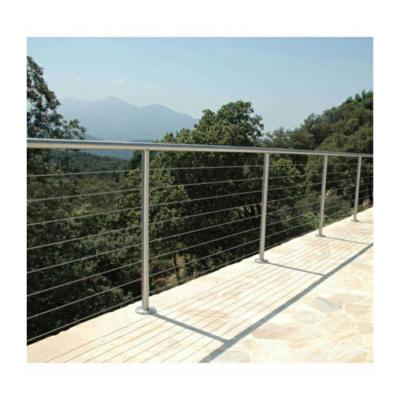 Cina Roof hatch safety railing hardware for cable railings 2x4 welded wire fence in vendita