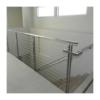 中国 Handrail for patio steps wire fence deck railing woven wire sheep fence 販売のため