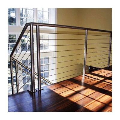中国 Handrail for patio steps wire fence deck railing woven wire sheep fence 販売のため