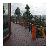 China Cable wire deck railing railing protective wire net rope cable buy hog wire fence for sale