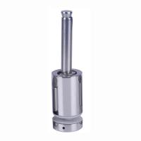 China Hot Sell Custom Made Practical Handrail Glass Railing Standoff Brackets for sale