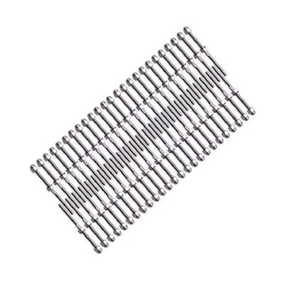 中国 Williamarchi Customized Cable Railing Fitting Wire Connector Adjustable Control Cable Fitting Ss 304/316 販売のため