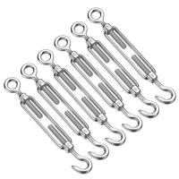 China Stainless Steel Cable Railing Accessories For Cable Railing System for sale
