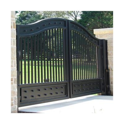 Cina 8Mm Steel Galvanized Iron Gear Rack For Sliding Gate Opener Ct-02 in vendita