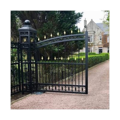 Cina Galvanized Cantilever Gate Pully Metal Pulley Wheels Gate Wheel Sliding Gate Slide Door Roller in vendita
