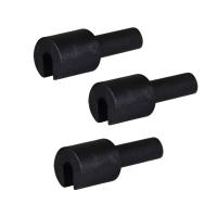 China Cable Fitting Release Tool Release Black Key For Cable Swageless Fitting for sale