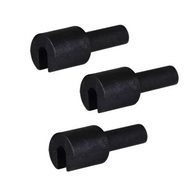Cina Cable Fitting Release Tool Release Black Key For Cable Swageless Fitting in vendita