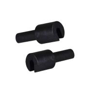 China Cable Fitting Release Tool Release Black Key For Cable Swageless Fitting for sale