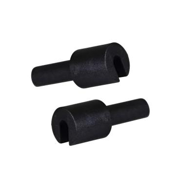 Cina Cable Fitting Release Tool Release Black Key For Cable Swageless Fitting in vendita