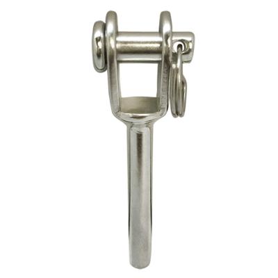 Cina 316L Stainless Steel 1/8