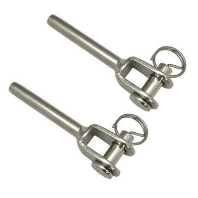 Cina 316L Stainless Steel 1/8