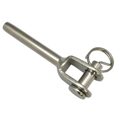 Cina 316L Stainless Steel 1/8