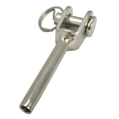 Cina 316L Stainless Steel 1/8