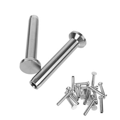 Cina Wire Rope Cable Railing Hardware Fittings 1/8