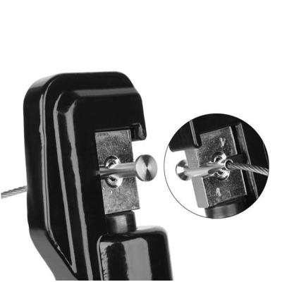 Cina Wire Rope Cable Railing Hardware Fittings 1/8
